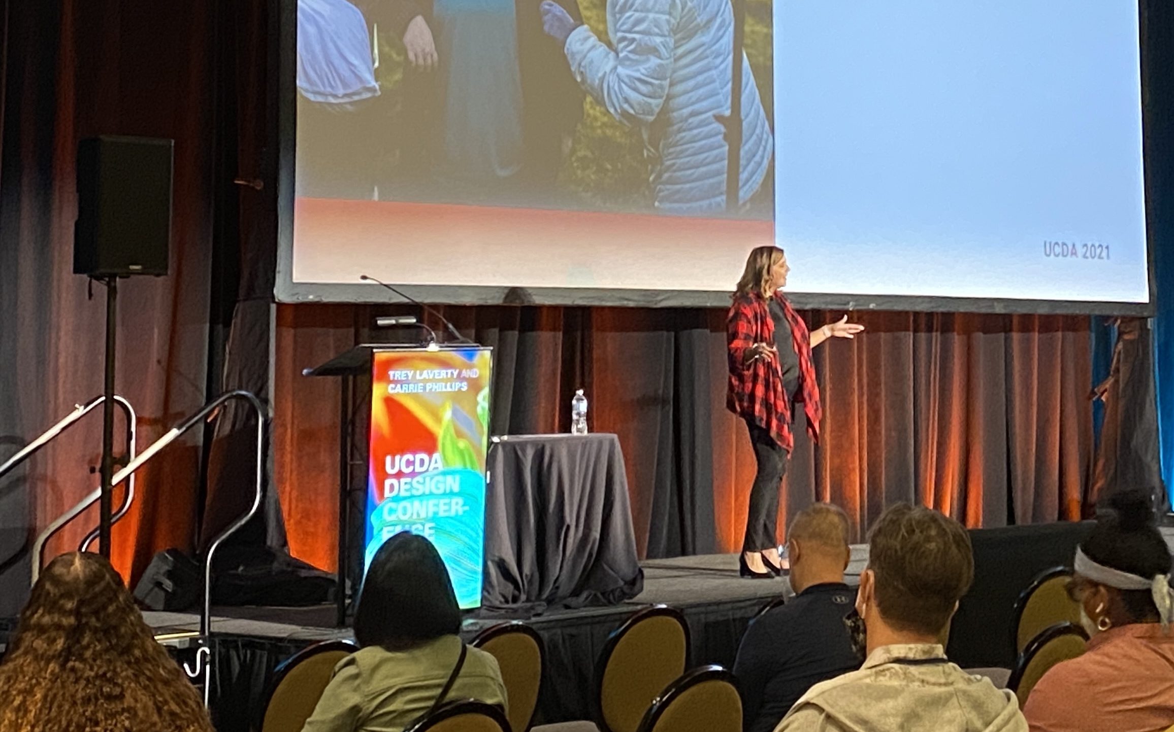 Research Interests – And Carrie On