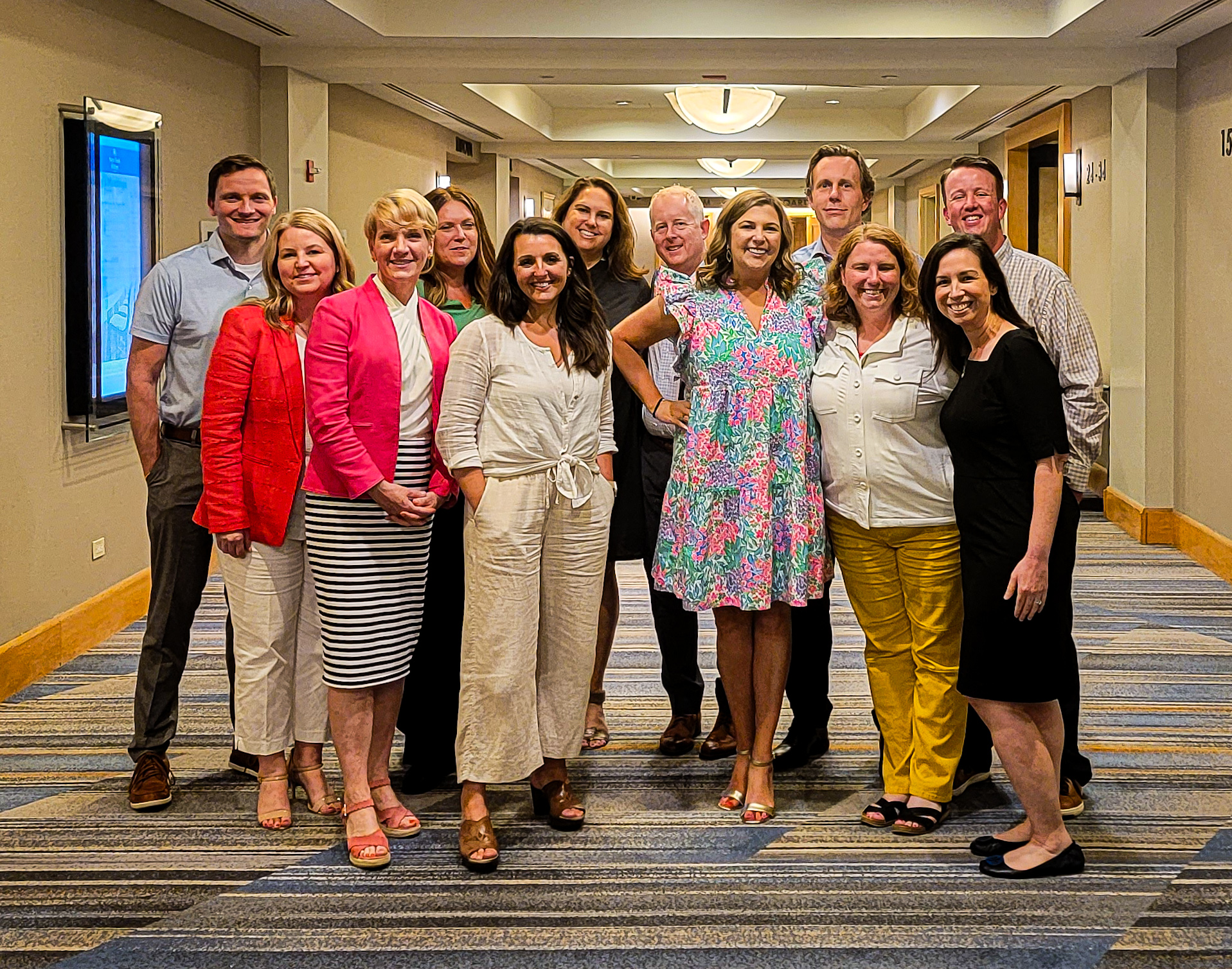 CASE Summit Takeaways – And Carrie On