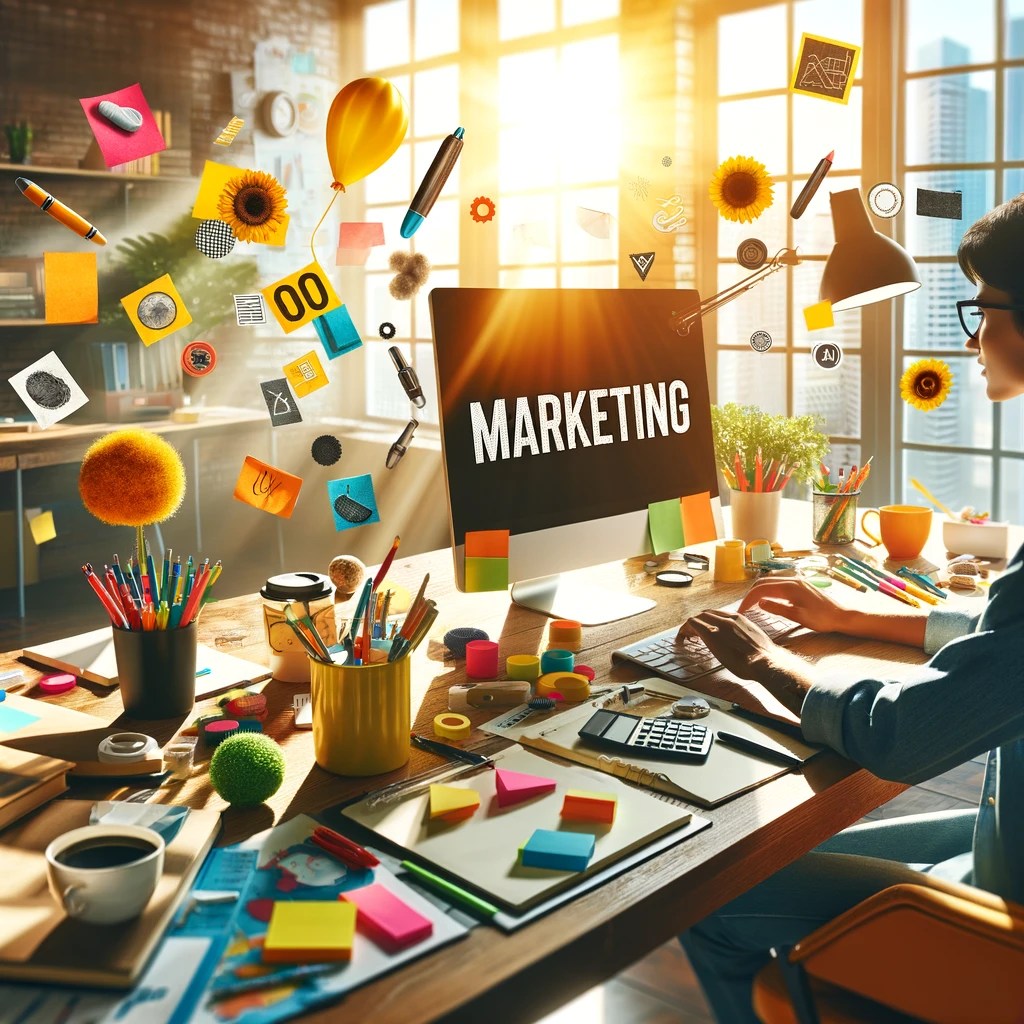 Other Duties as Assigned: Insights from CMOs on Other Office Priorities ...