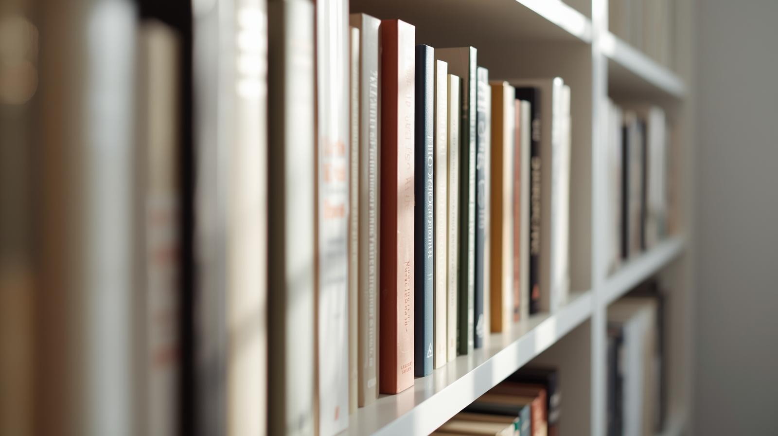 Essential Reads: Books You Can’t Miss This Year – And Carrie On