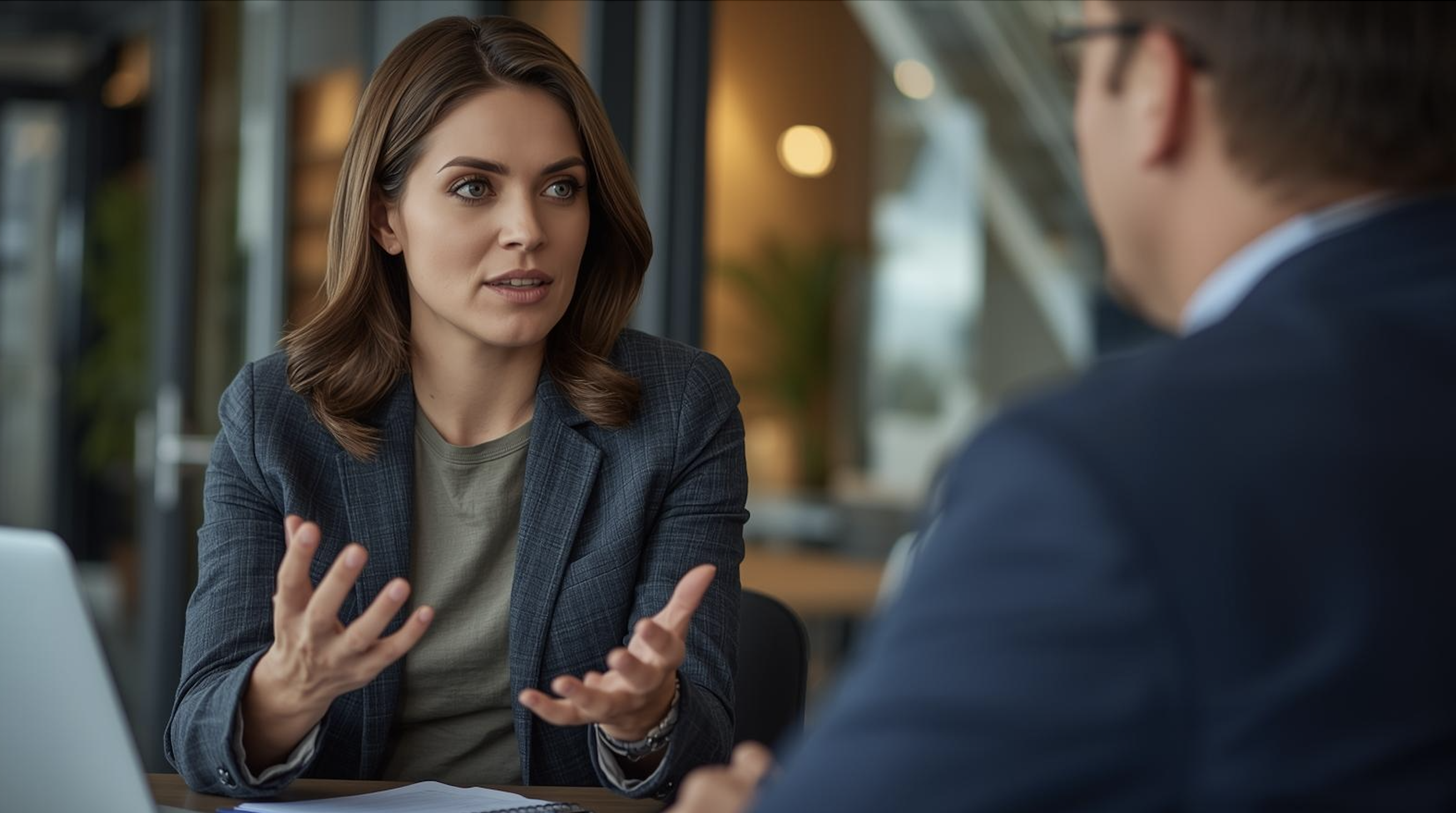7 Effective Strategies to Advocate for Yourself at Work – And Carrie On